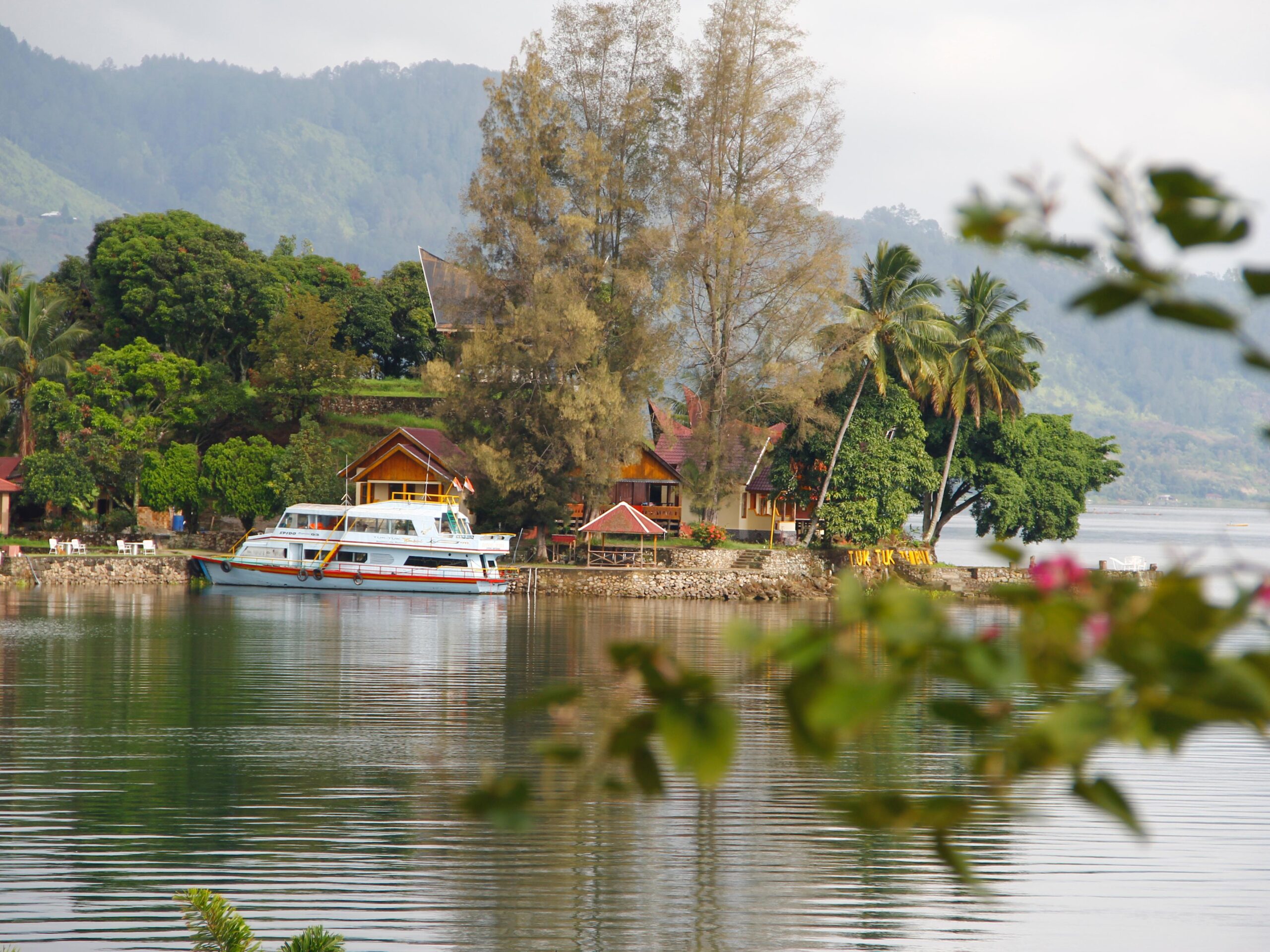 Discover North Sumatra and Its Cultural Wonders | Sumatra Tour ...